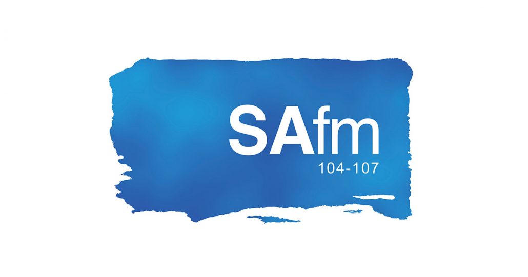 SAFM logo - Taberer Attorneys
