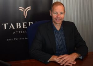 Patent Attorney: Taberer Attorneys - Your Partner in Innovation™️